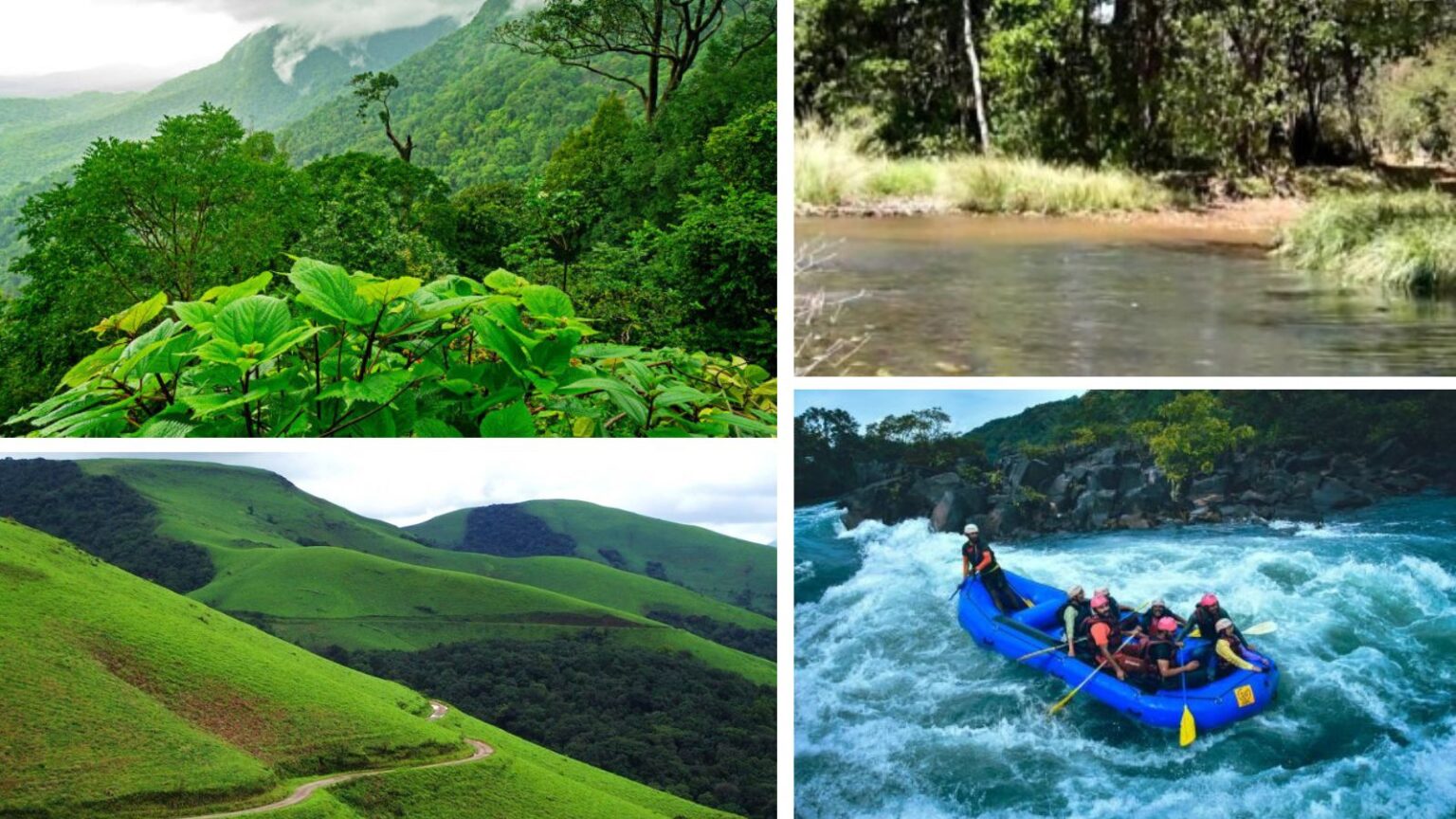 Top 6 Hill Stations to Visit Near Goa – Hidden Scenic Spots Like Chorla ...