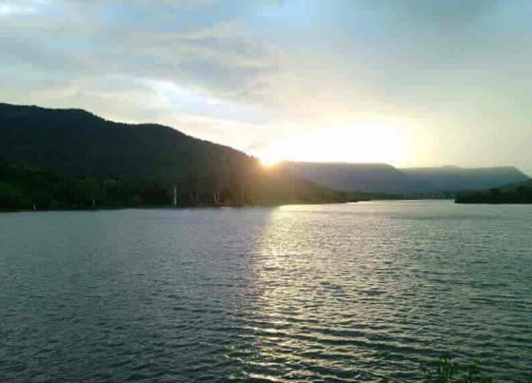 Pune: Hinjawadi is more than just an IT hub, Where Tech Meets Natural ...