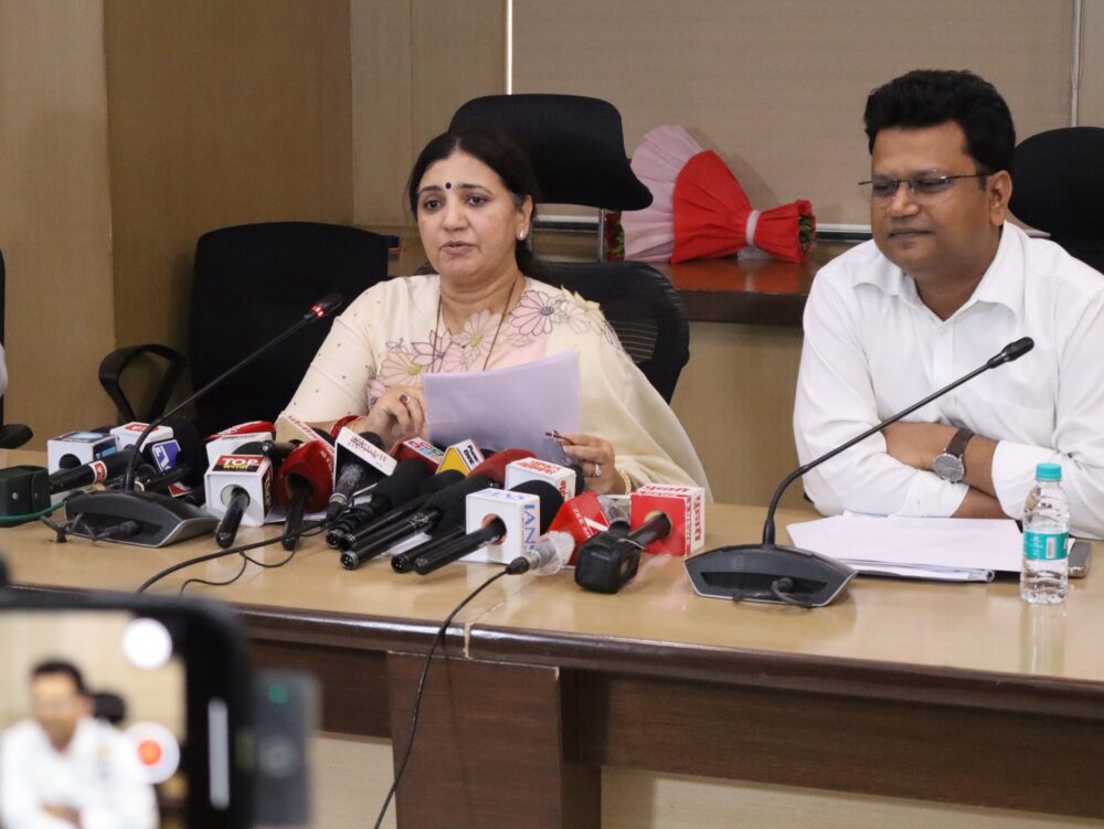Pune: Uniform Property Tax Structure For All Citizens In PMC Limits ...
