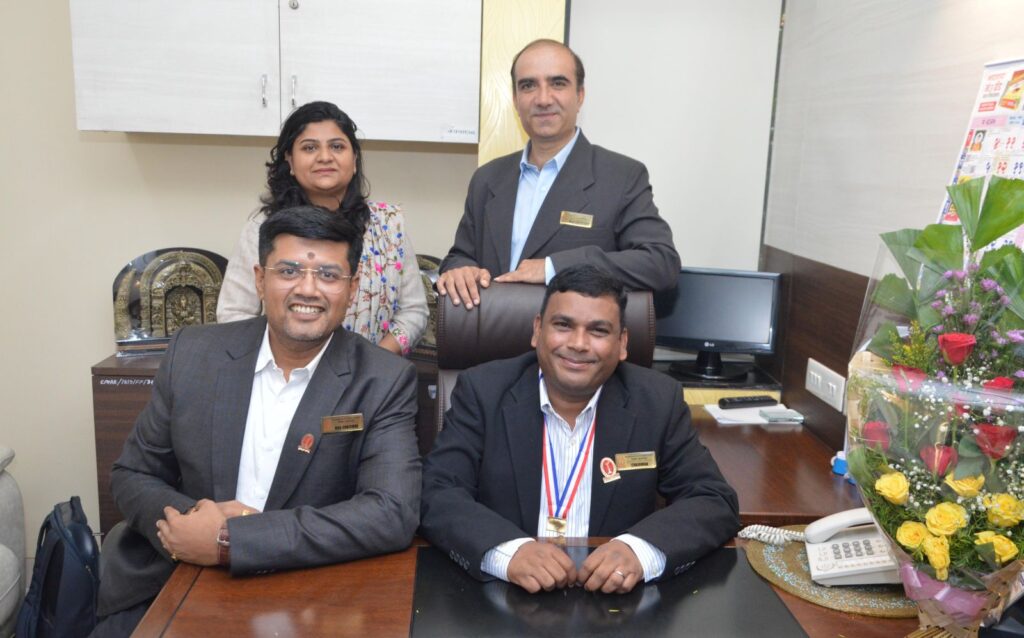 CMA Shrikant Ippalpalli Appointed President of ICAI Pune Chapter - PUNE ...