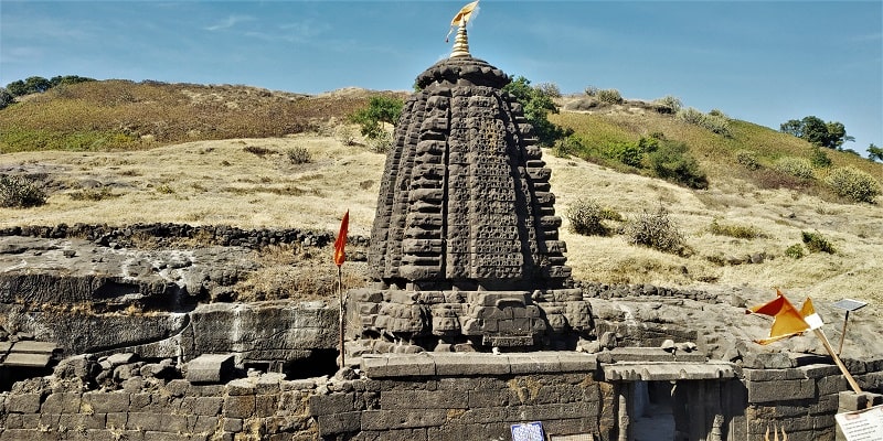 Maharashtra’s Forts: Timeless Symbols of Maratha Bravery and Vision ...