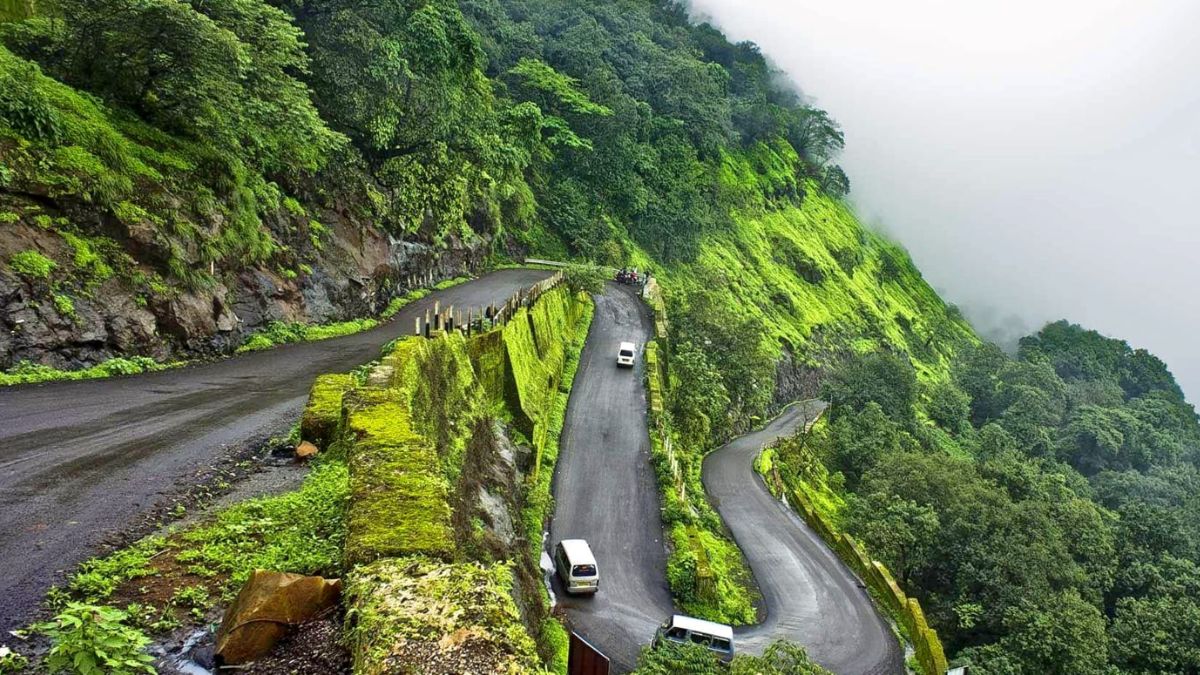 Heavy Rain to Continue in Maharashtra: Konkan, Ghats on Alert as ...