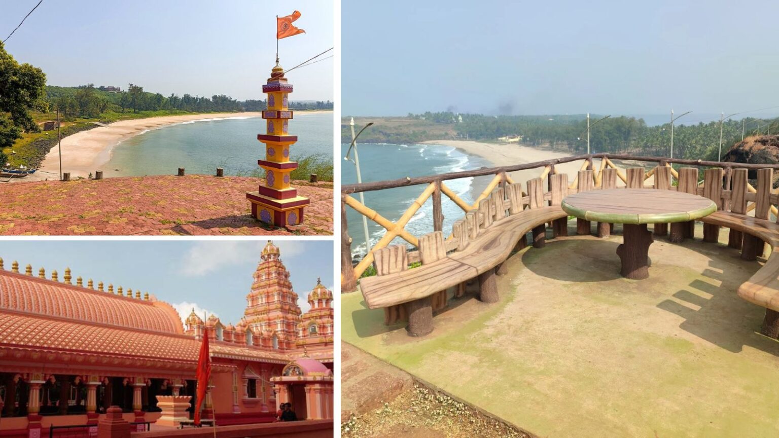 Peaceful & Beautiful Hidden Places to Visit in Konkan - PUNE PULSE