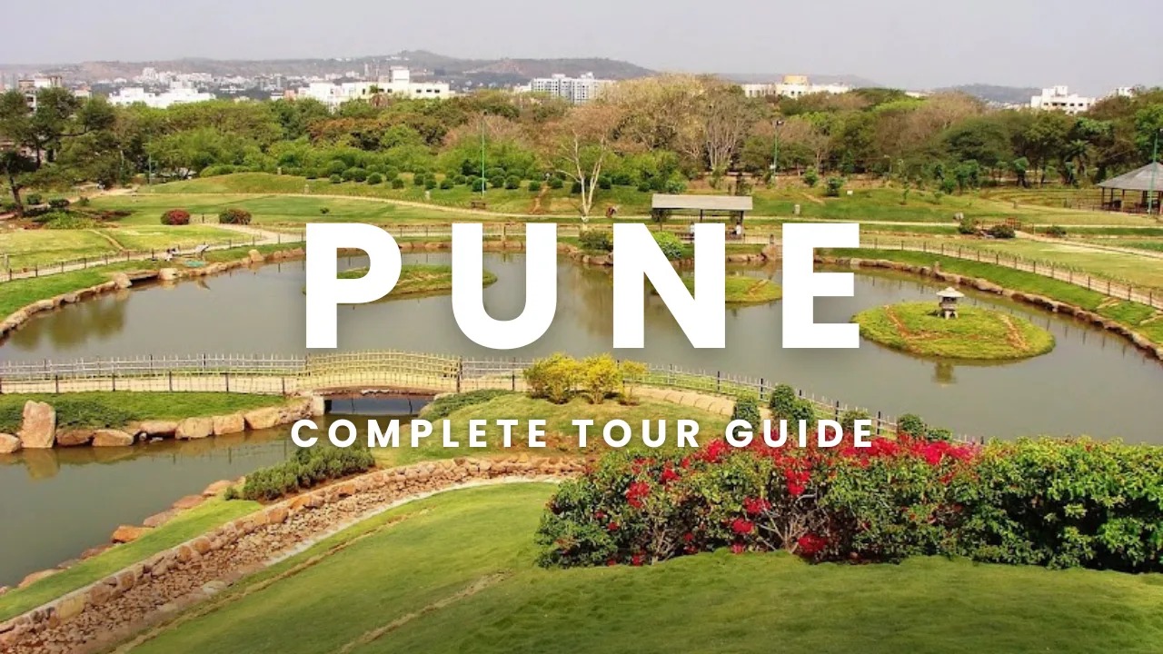 Your Complete Guide to Discovering Pune: Top Places to Visit, Eat, Shop ...