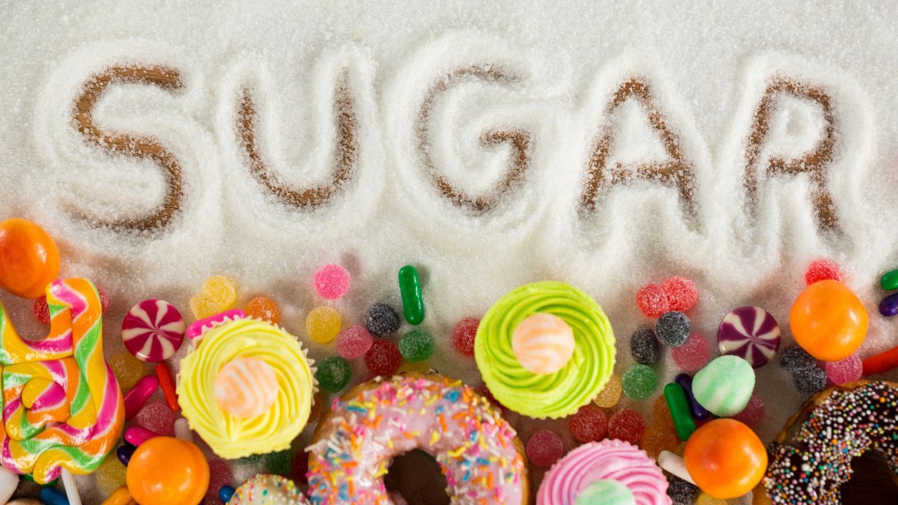 90 Days Without Sugar: What Really Happens to Your Body - PUNE PULSE