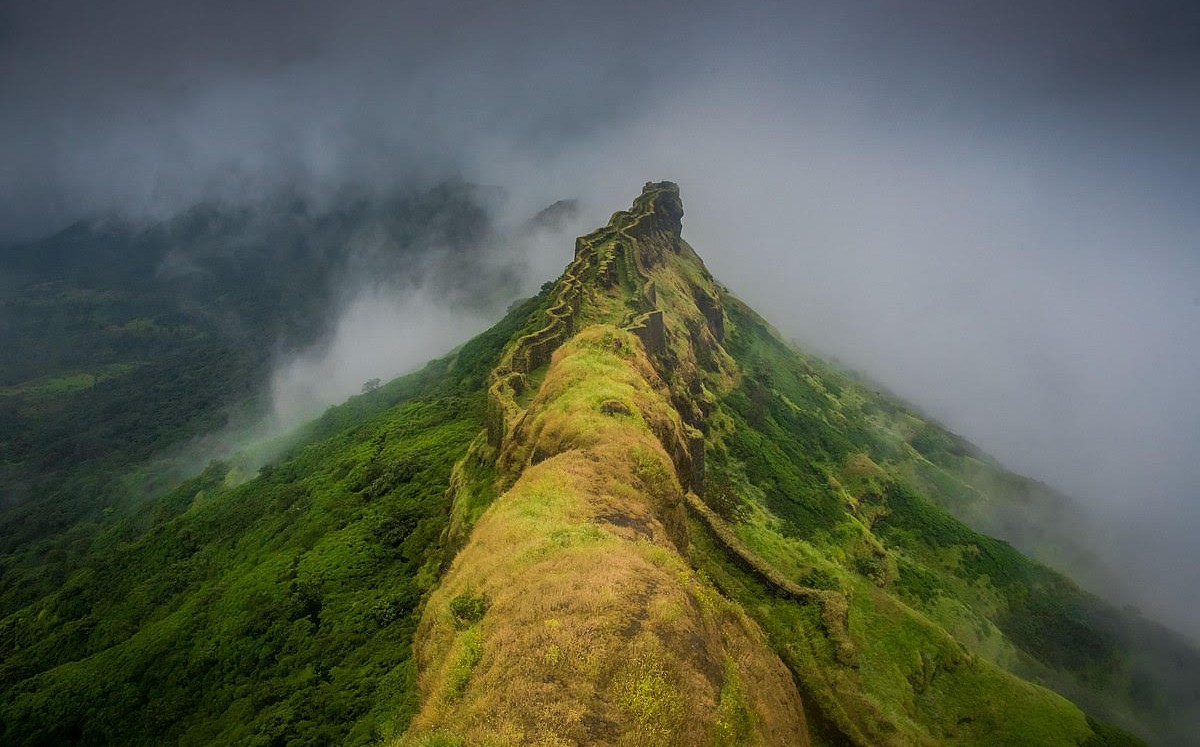 Tourism Ban in Maharashtra’s Most Popular Taluka for 3 Months; Forts ...