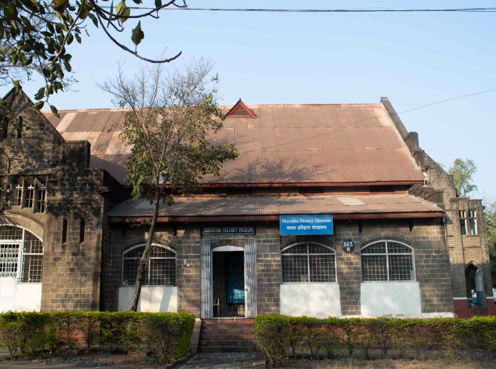 Must-Visit Museums in Pune Showcasing Freedom Fighters, Tribal Culture ...