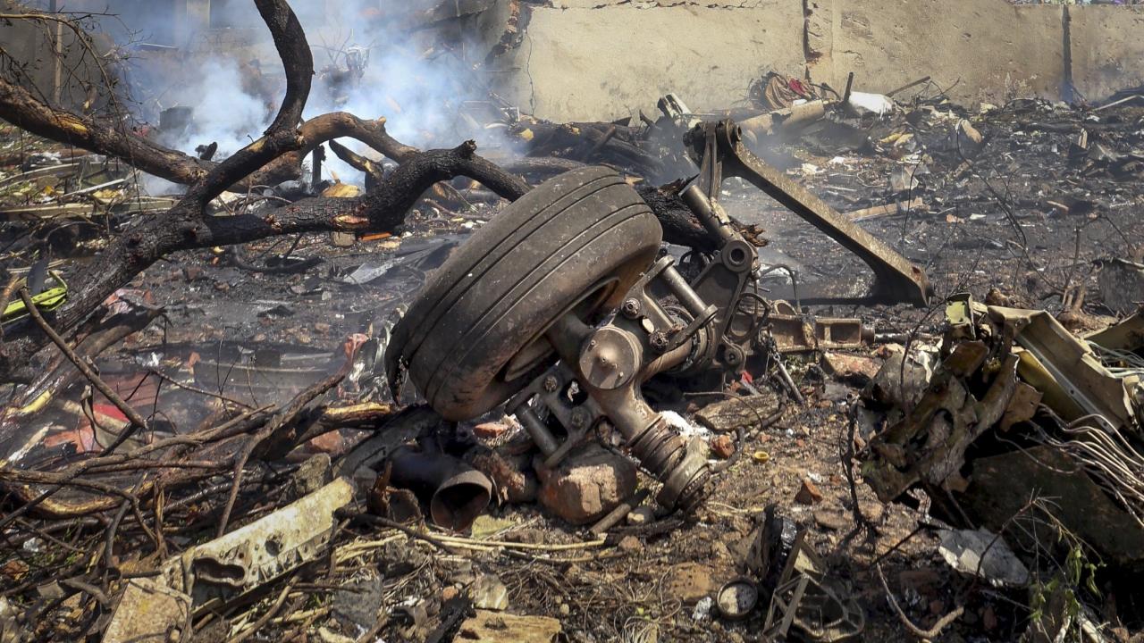Inside the Air India AI-171 Crash Investigation: A Detailed Timeline ...