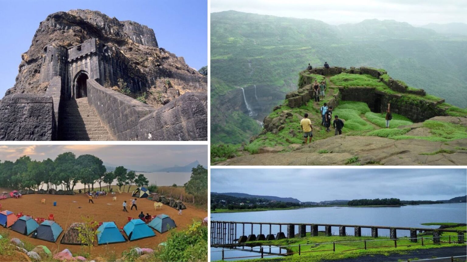 Beyond Khandala & Mahabaleshwar: Discover Maharashtra’s Hidden Marvel ...
