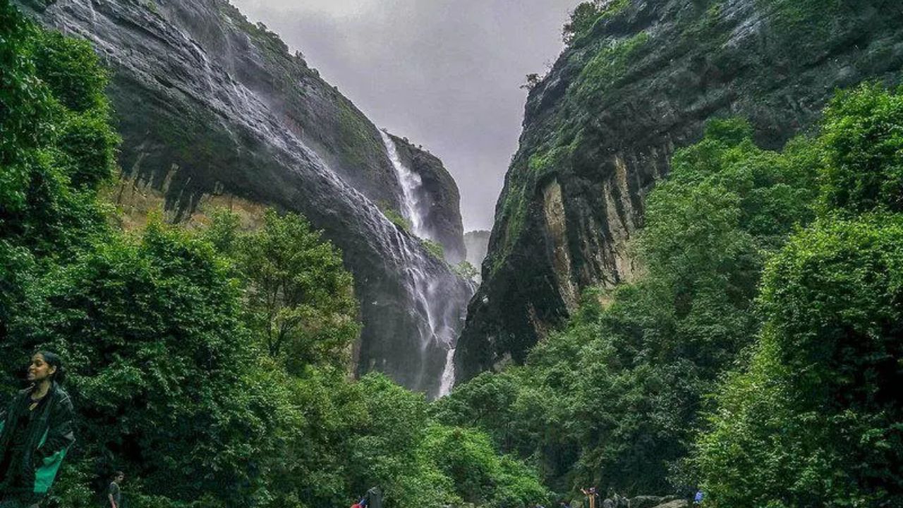 Maharashtra’s 5 Most Stunning Waterfalls You’ve Got to See This Rainy ...