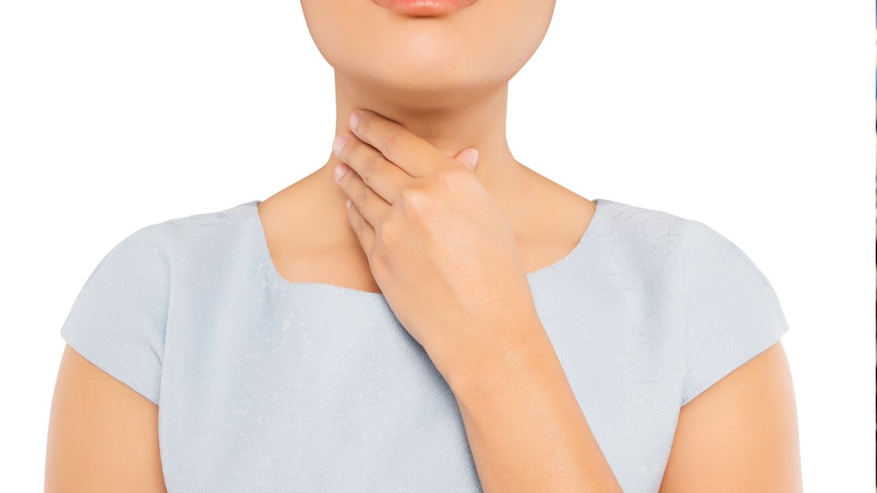 Is Frequent Heartburn a Sign of Cancer? Here’s What You Should Know ...