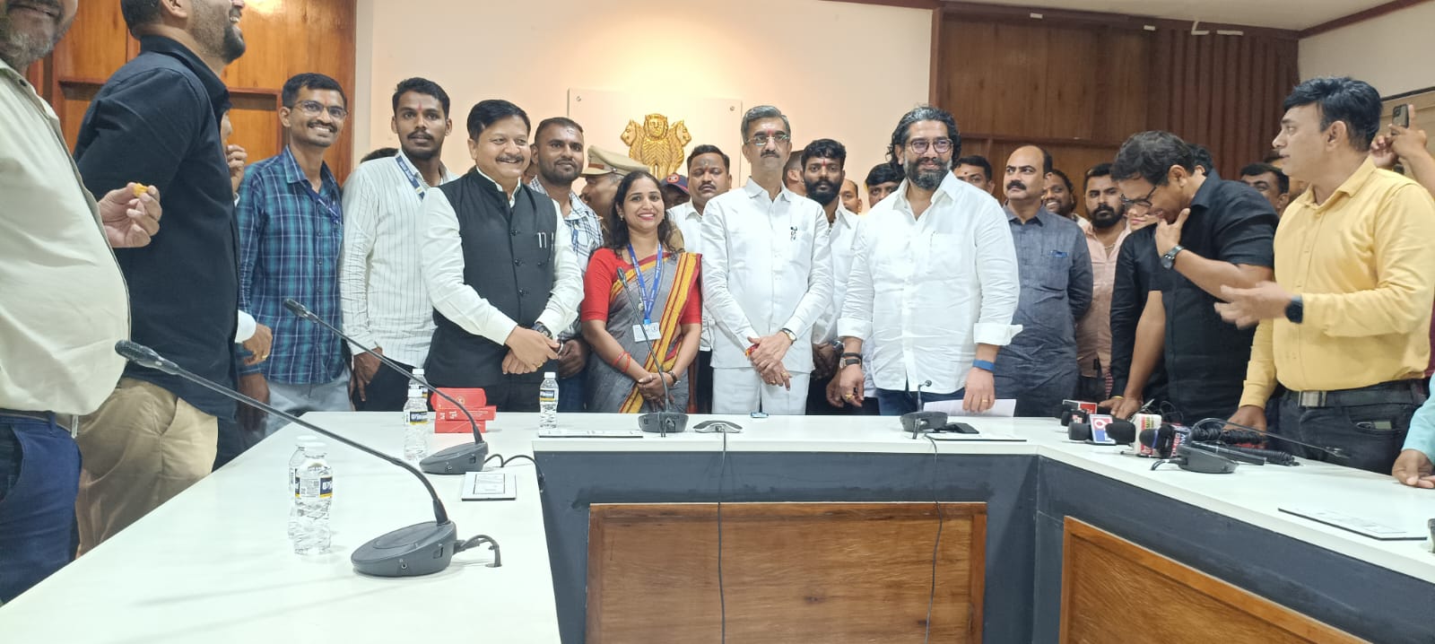 Complete Karad-Chiplun Highway Work In Patan By December 15 - PUNE PULSE