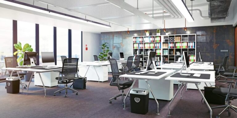 India Tops Asia-Pacific Office Market With All-Time High Q2 2025 ...