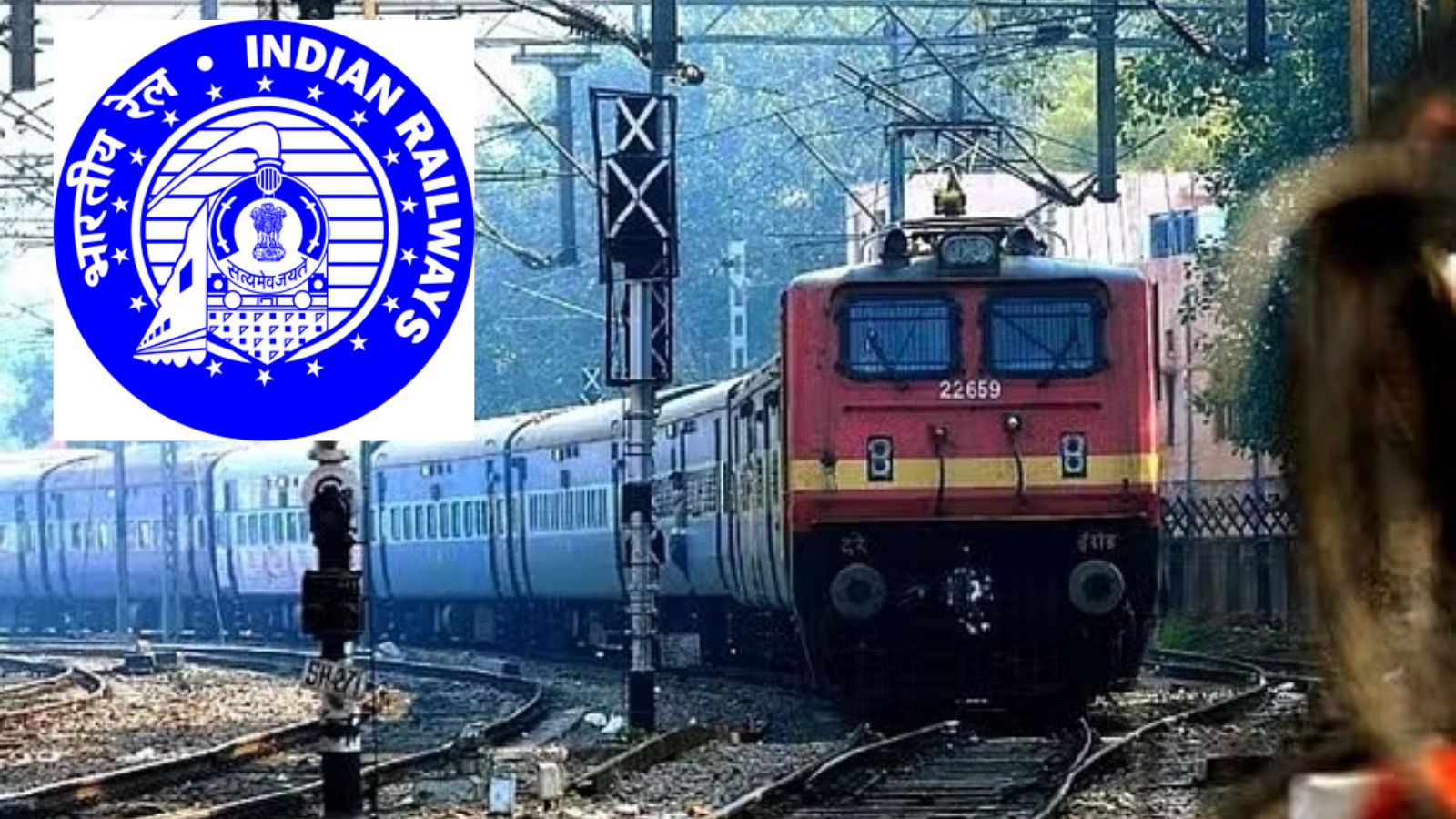 Indian Railways Issues Clarification: No Sanction for New Vande Bharat ...