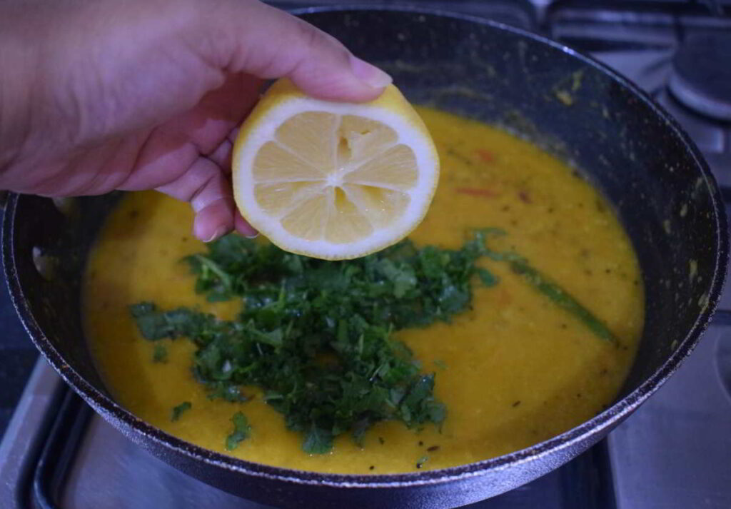 Should You Add Lemon to Your Dal? Here’s What It Does to Your Body—The ...