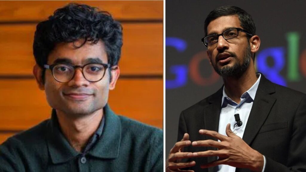 Meet Varun Mohan: Not from IIT or IIM, Yet He Turned Down ₹25,000 Crore ...