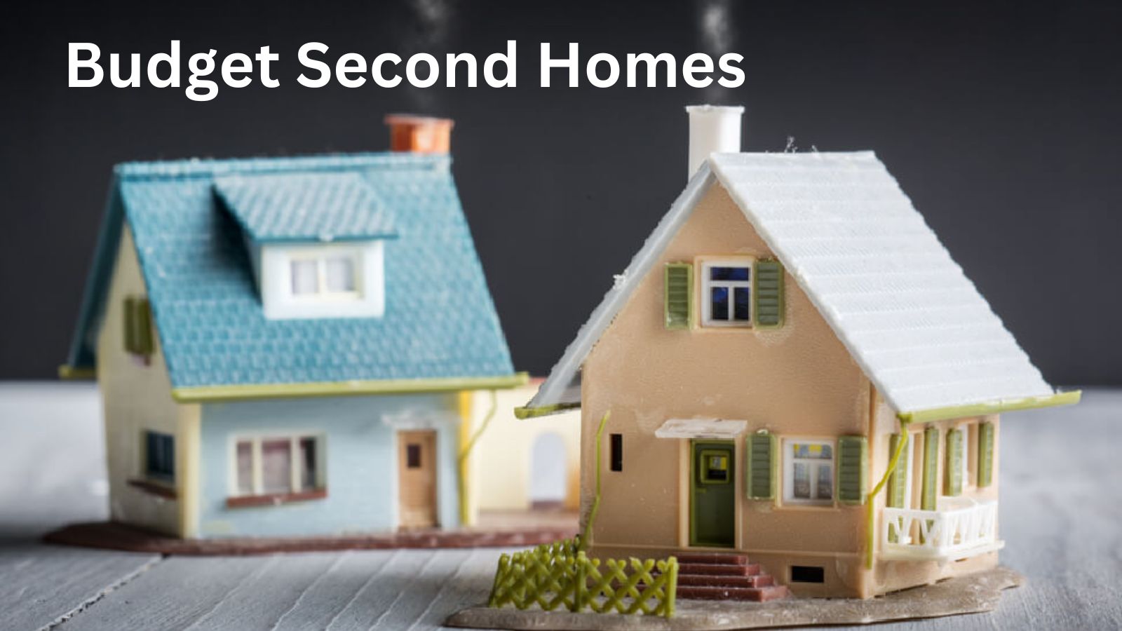 Mumbai Buyers Turn to Karjat for Budget Second Homes - PUNE PULSE