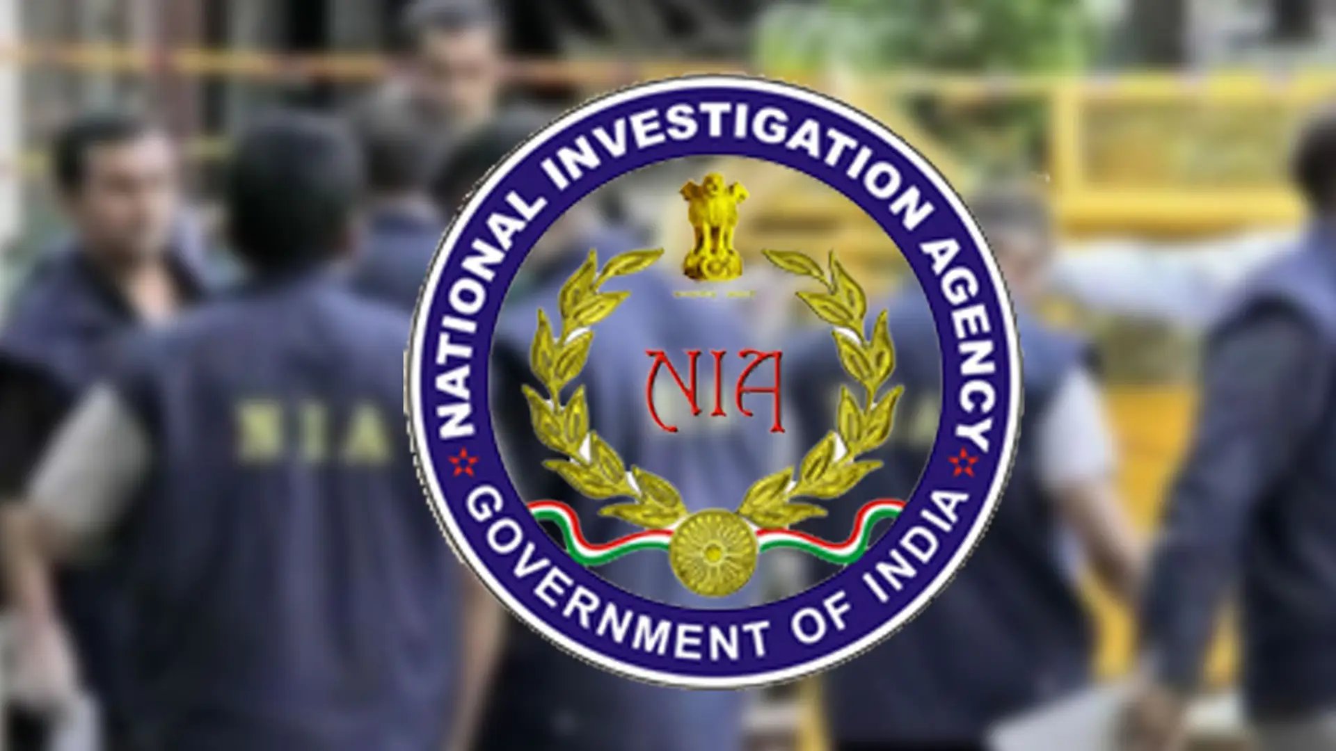 NIA Arrests 11th Accused in Pune ISIS Sleeper Cell Case, Cracks ...