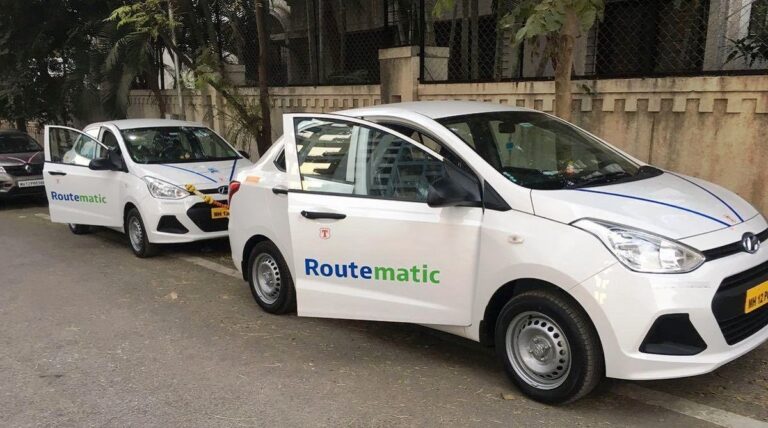 Pune Leads Clean Commute Revolution: Infosys & Routematic Launch City’s ...