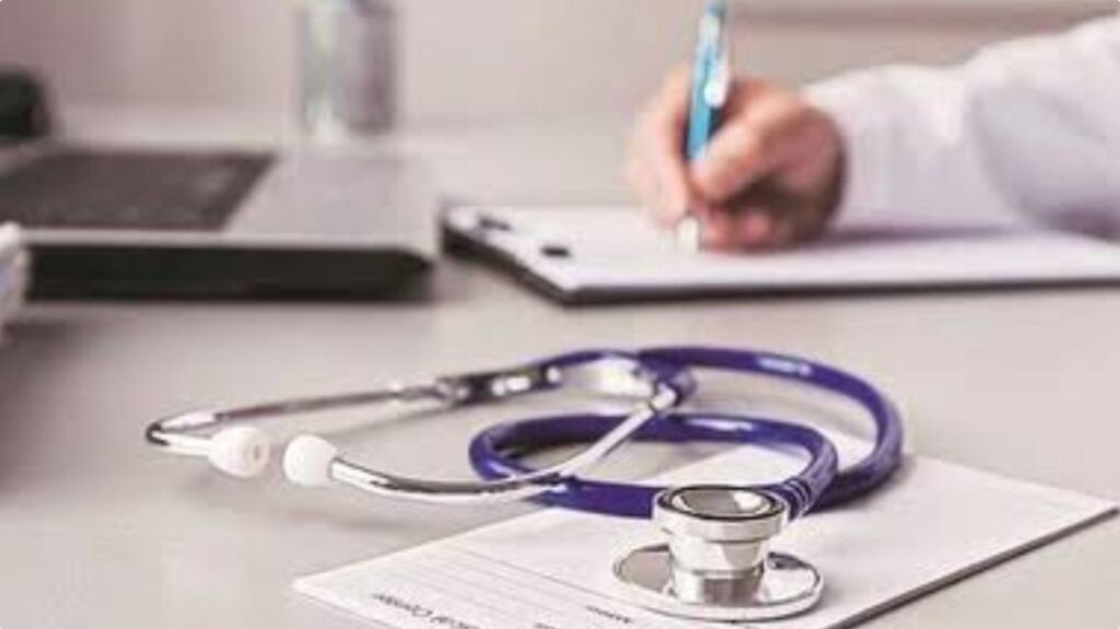 Free Doctor Consultations And ₹5 Lakh Hospital Cover For Seniors: How ...