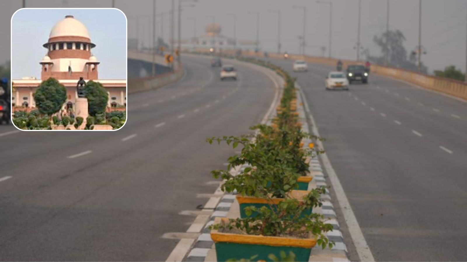 Supreme Court: Sudden Braking on Highways Is Negligence, Even in ...