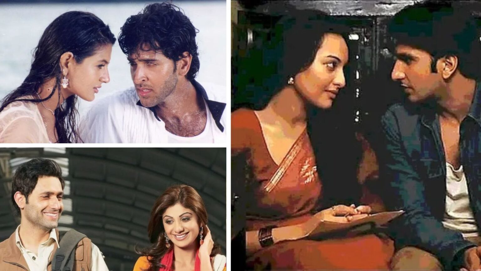 These 6 Musical Films Like Saiyaara Will Break Your Heart and Heal It ...