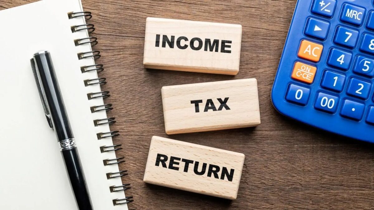 ITR Filing 2025: e-Tax Payments Now Accepted Through These 31 Banks ...