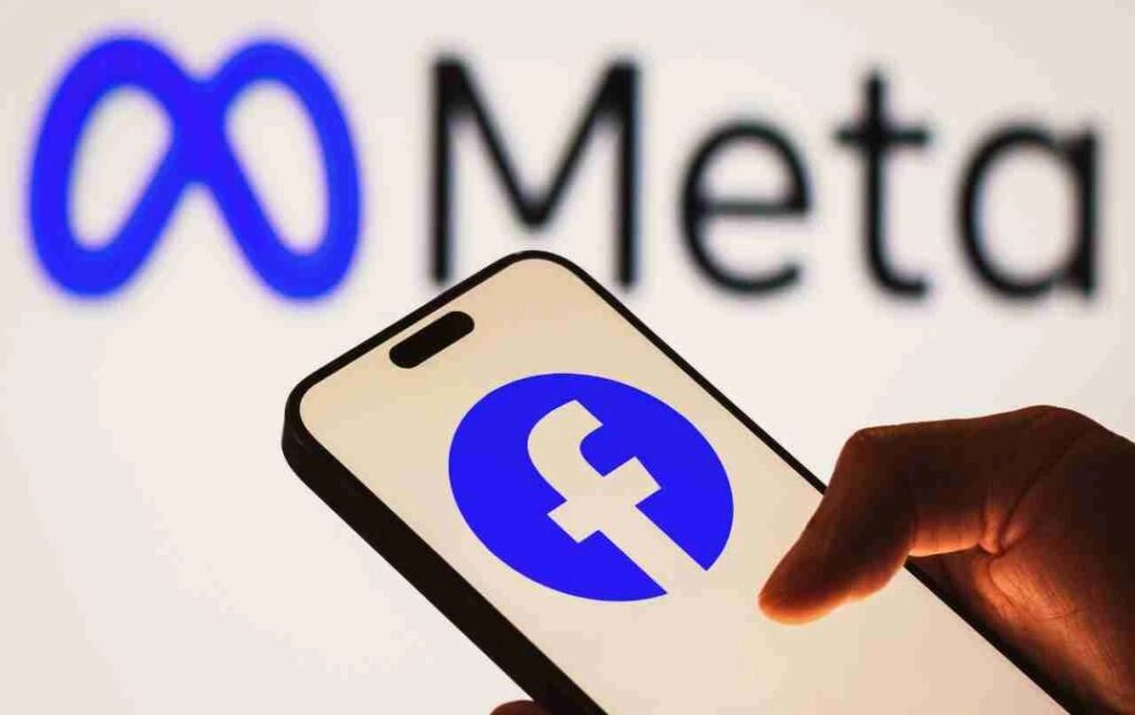 Meta Deletes 10 Million Fake Facebook Profiles In Crackdown On Spam And ...