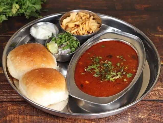 Pune’s 10 Best Places to Try Authentic and Traditional Misal Pav: What ...