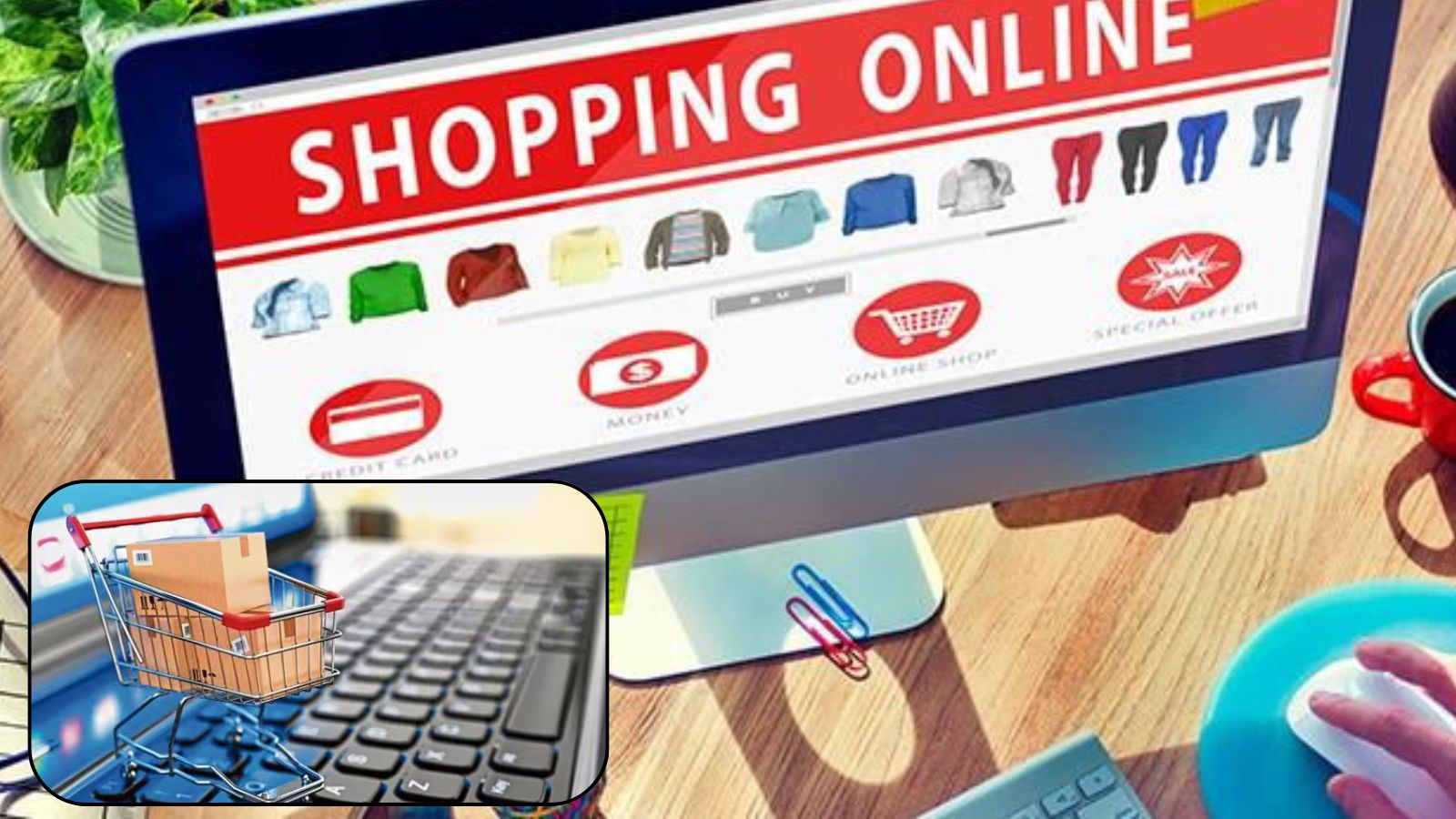 Cheated While Shopping Online? Find Out How Thousands Are Getting Their ...