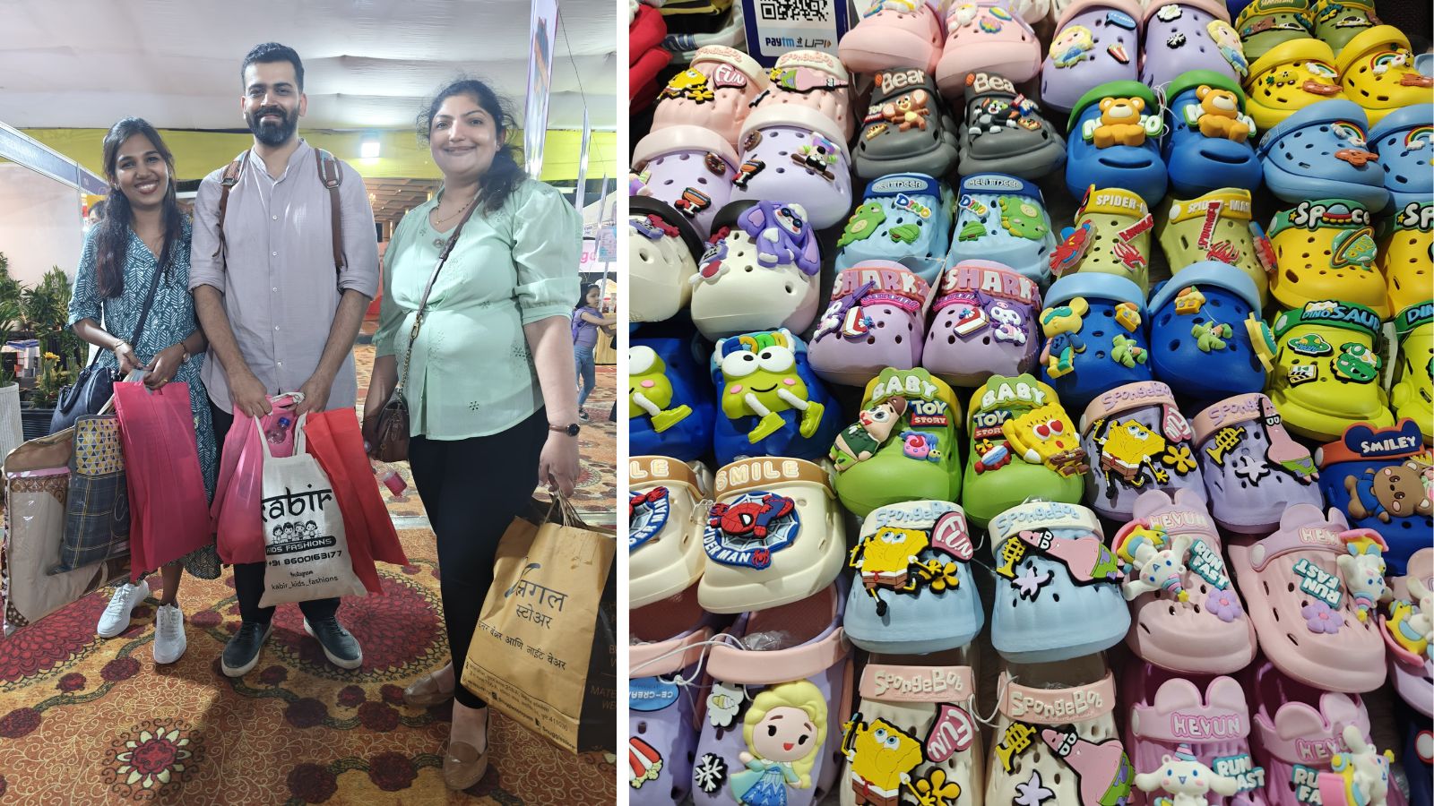 Festive Fun & Shopping Galore at PULA Bazaar in Pune on August 2 & 3 ...