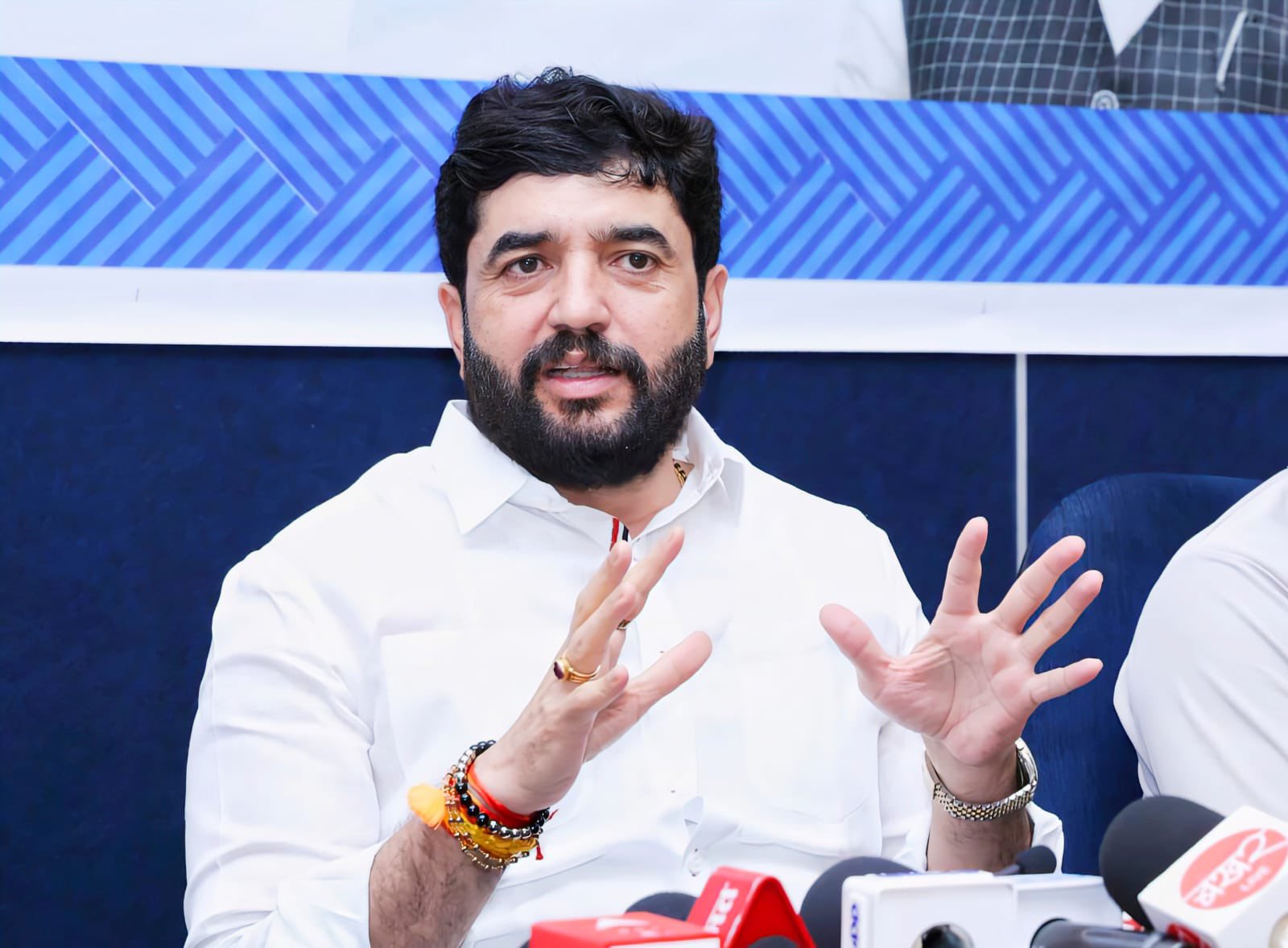 Pune To Host First Sansad Sports Festival In November Under ‘Fit India ...