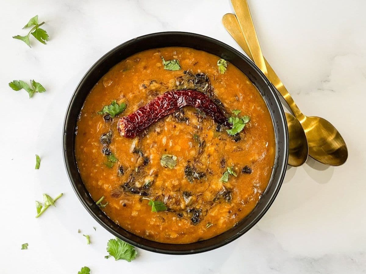 Tadka in Indian Cooking: What It Is, How It’s Made, and Popular ...