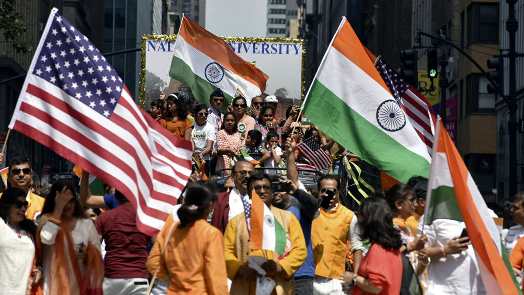 Top Countries With The Largest Indian Population Outside India - PUNE PULSE