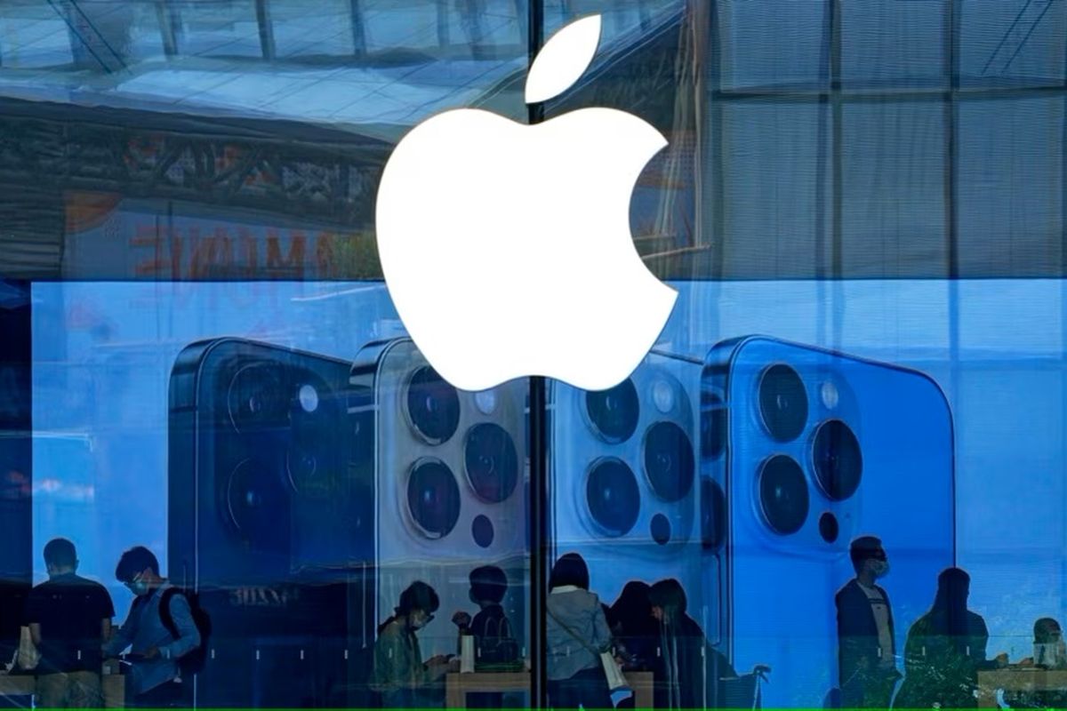 Apple Expands India Footprint, Leases 2.7 Lakh Sq Ft Office Space in ...