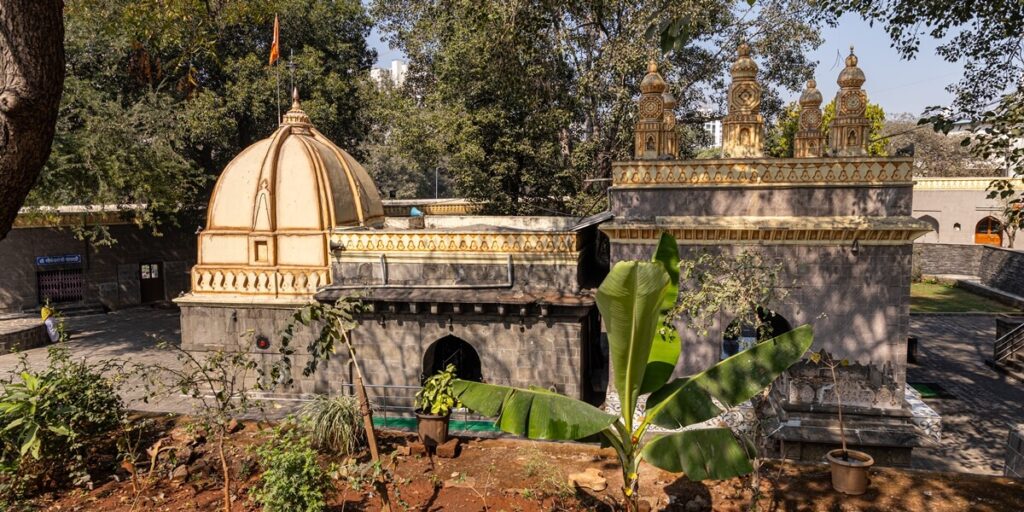 Must-Visit Shiva Temples in Pune During the Auspicious Month of Sawan ...