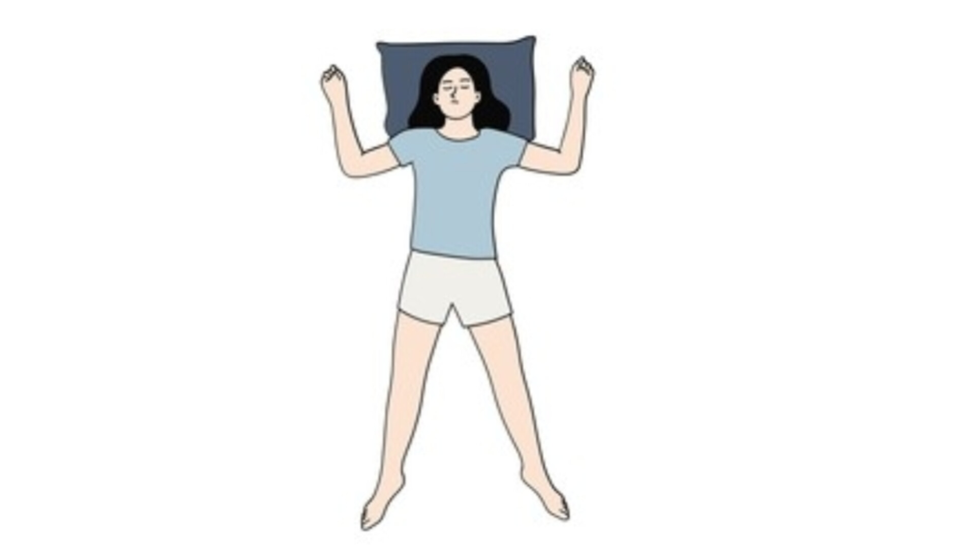 What Your Sleep Position Says About Your Health and Personality - PUNE ...