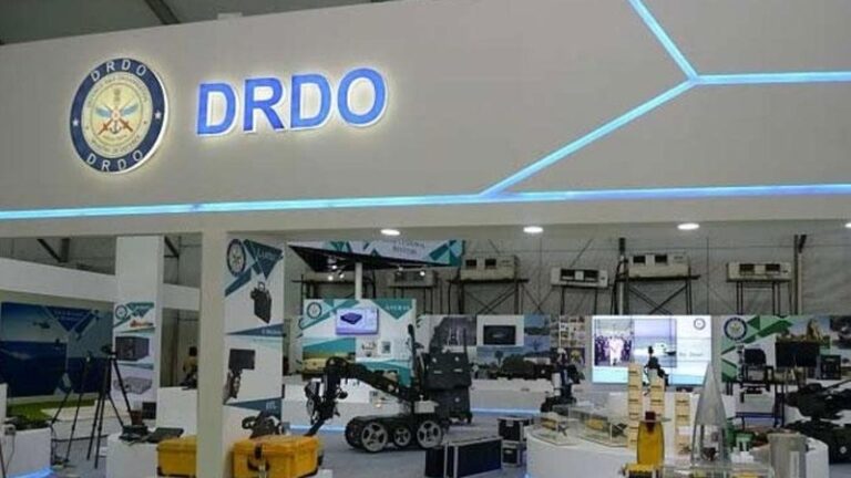 DRDO’s HEMRL Pune Develops Advanced Naval Flare System for Indian Navy ...