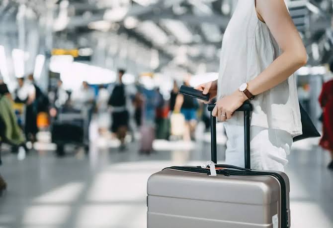 10 Items You Cannot Carry in Hand Luggage at Indian Airports - PUNE PULSE