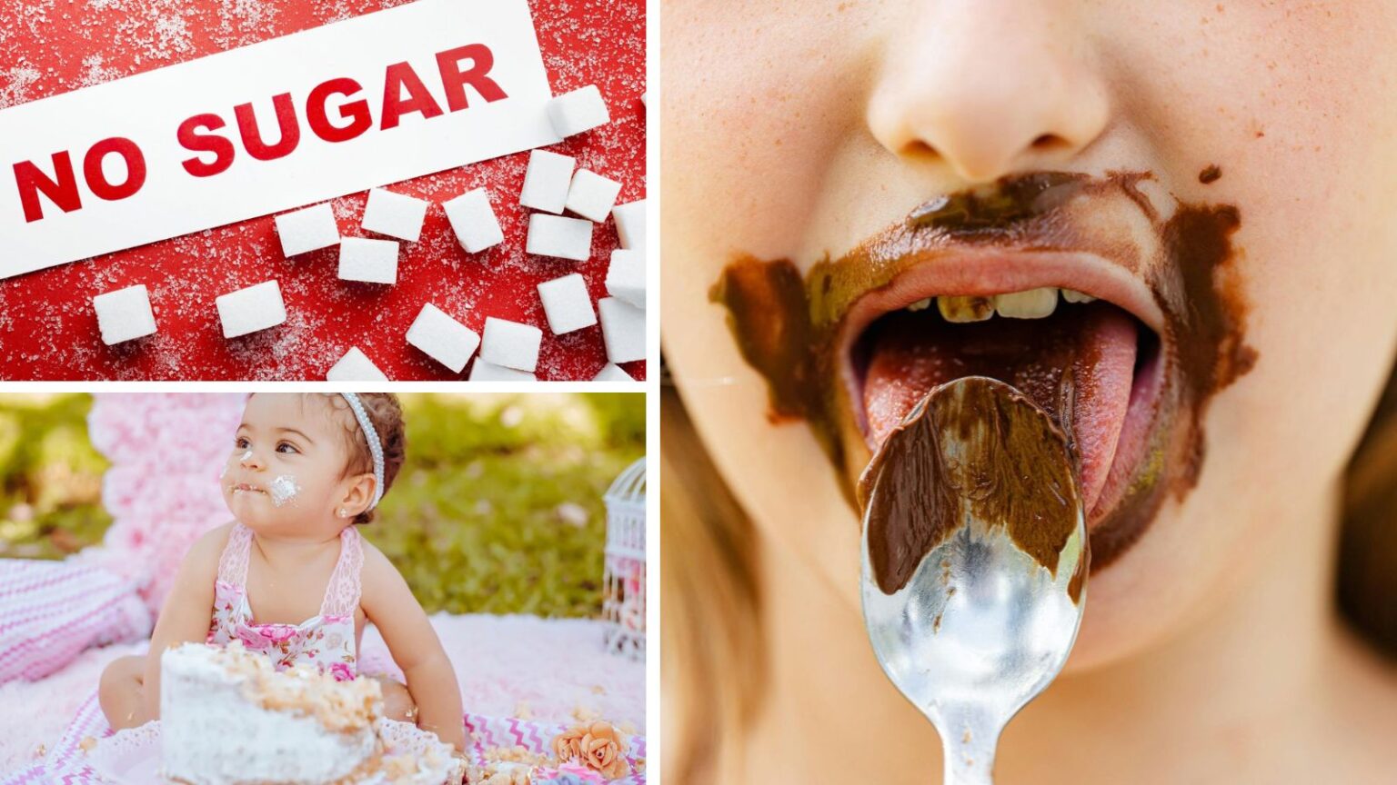 Eating Too Much Sugar As A Kid Is A Bigger Problem Than You Think ...