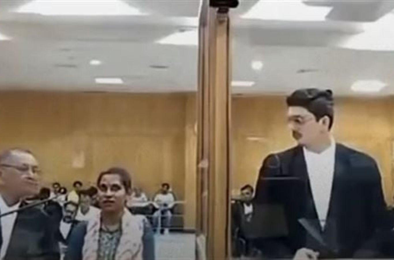 Wife Raises Alimony Demand to ₹20 Lakh Despite Knowing Husband Took ₹2 ...