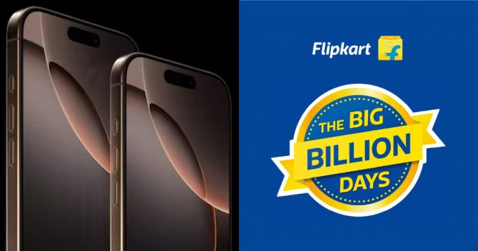 ‘Big Billion Scam?’ Netizens Slam Flipkart After iPhone 16 Orders ...