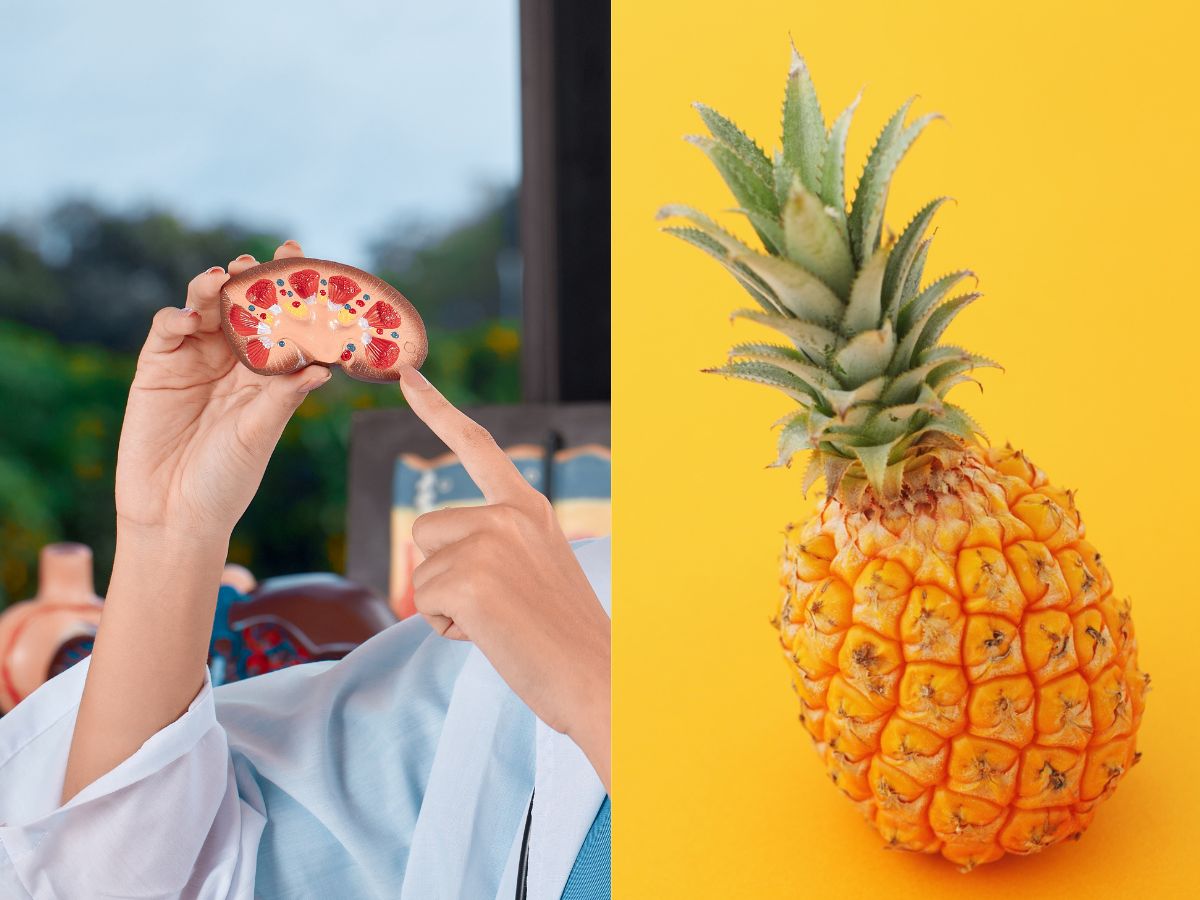 Eat This, Skip That: Fruits That Boost Kidney Health—and the Surprising ...