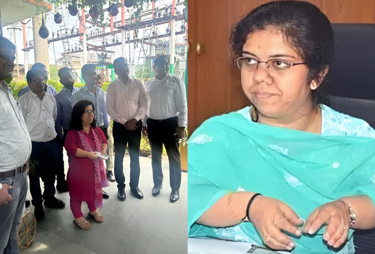 From Laughter to Leadership: How 3.5 Ft IAS Officer Arti Dogra Became a ...