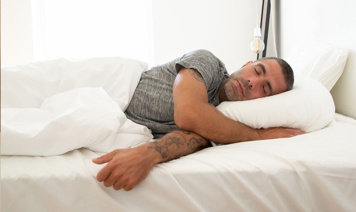 Struggling to Sleep? 6 Simple Changes That Can Transform Your Nights ...