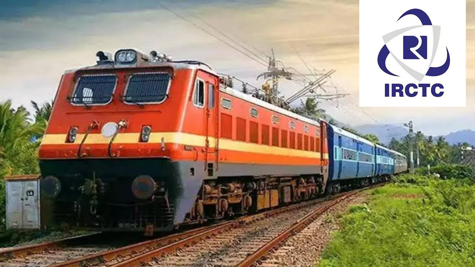 From October 1, IRCTC Ticket Booking Rules to Change: Aadhaar-Verified ...