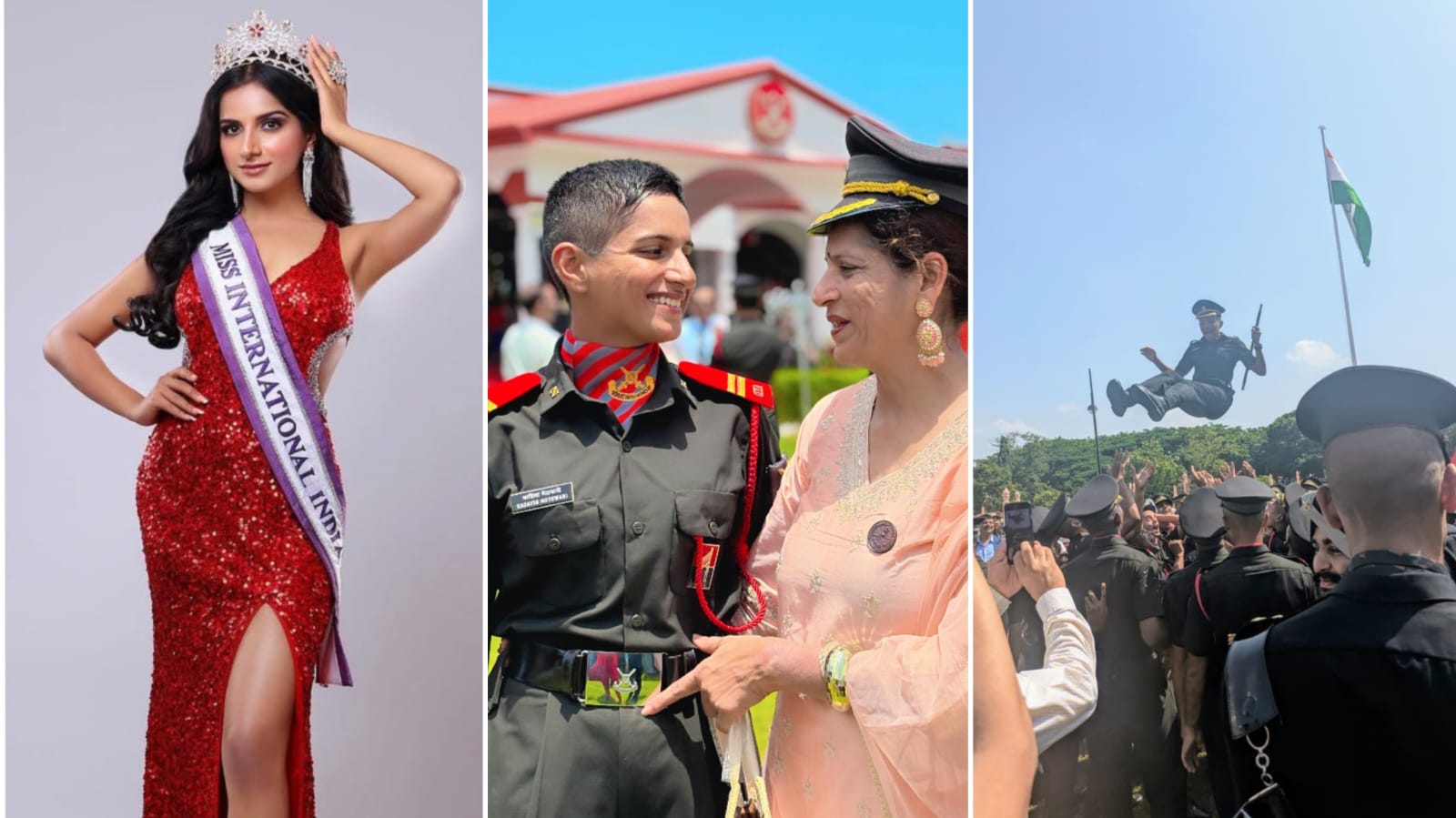Pune’s Kashish Methwani Creates History: From Miss India International ...