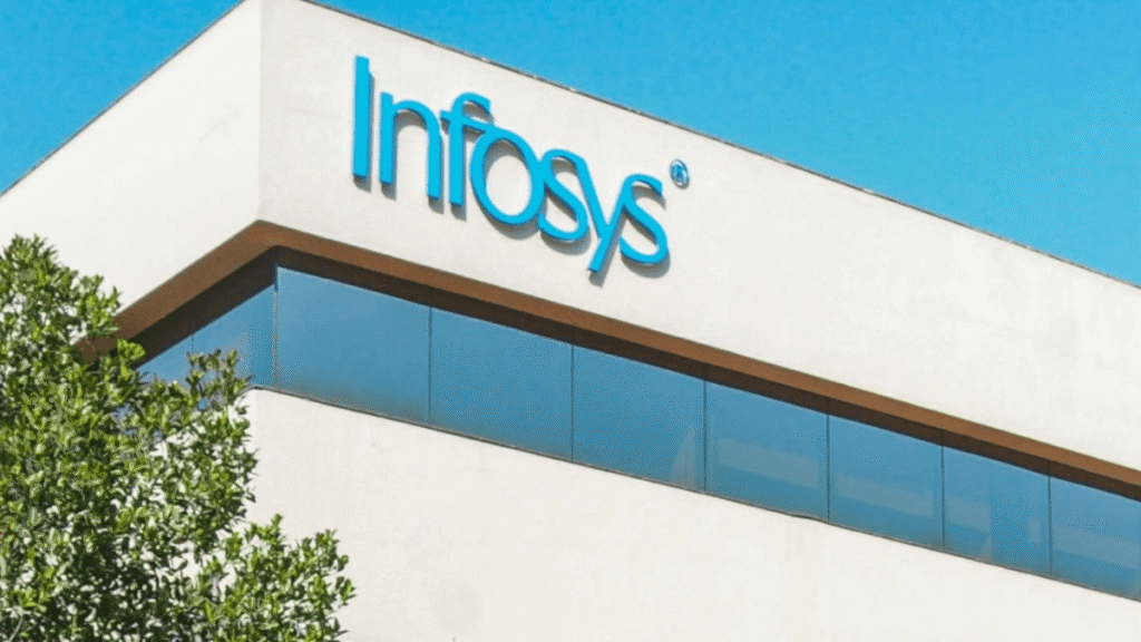 Infosys Launches Hiring Drive for Women, Referral Bonus Up to ₹50,000 ...