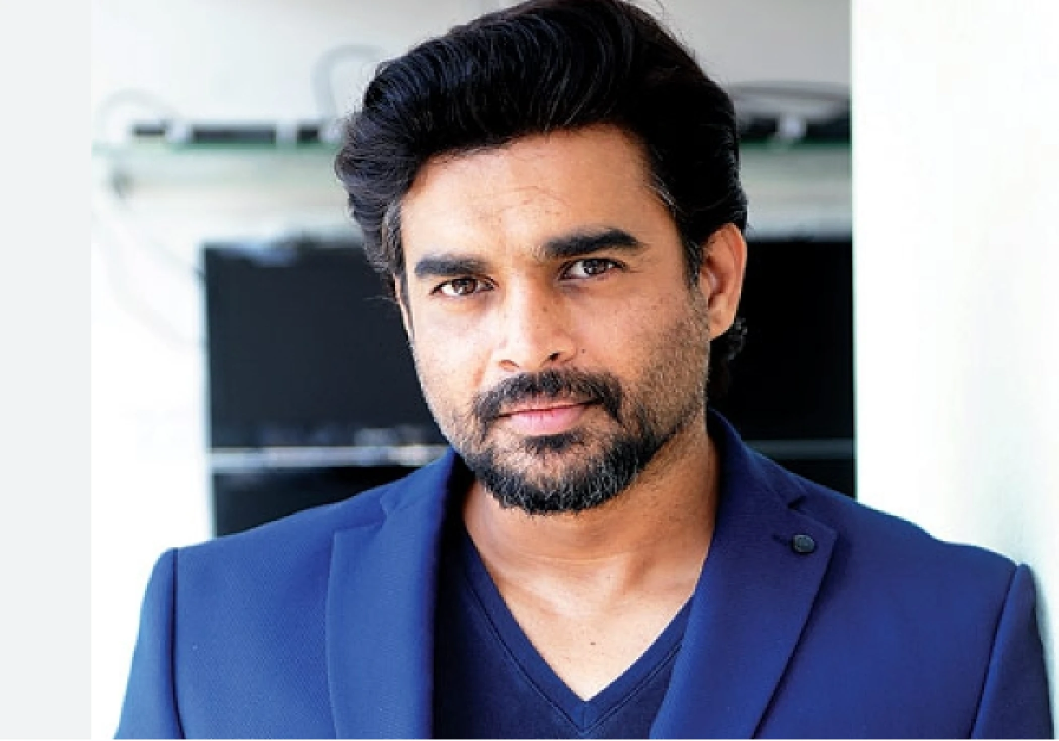 Madhavan’s 21-Day Transformation: No Gym, No Supplements – Just Smart ...