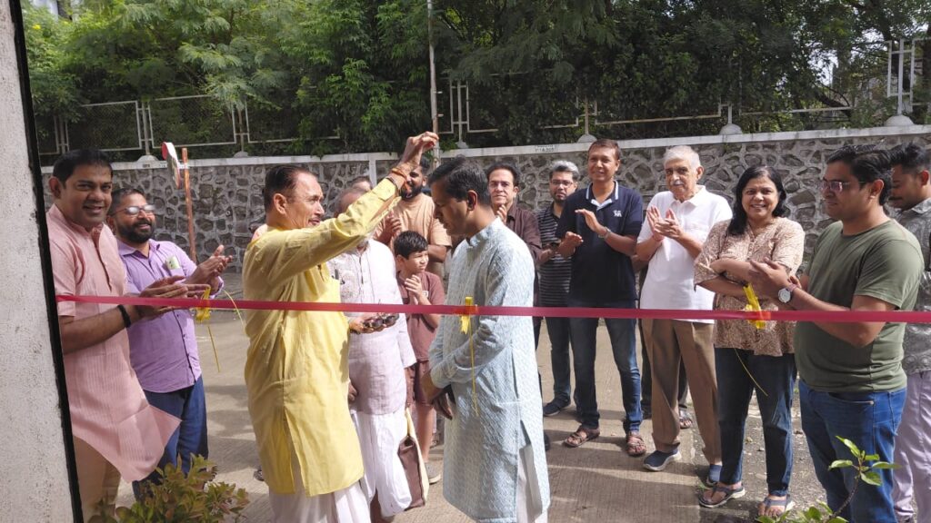 Pune: Tata Inora Park In Undri Goes Green With 151 kW Rooftop Solar ...